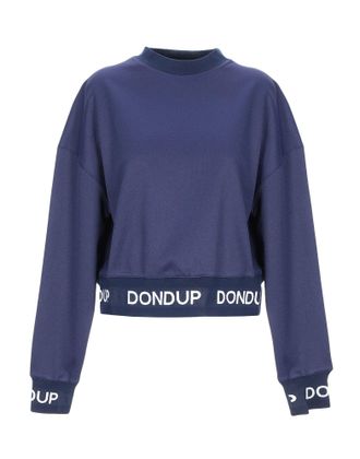 Dondup TOPS - Sweatshirts auf YOOX.COM