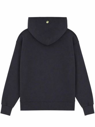 Barrow 100% Cotton Sweatshirt - Gray