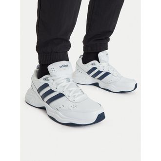 adidas Sneakers adidas Strutter EG2654 Wei&szlig;