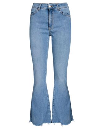 Vicolo HOSEN & R&Ouml;CKE - Jeanshosen auf YOOX.COM