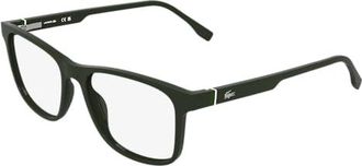 Lacoste L4007MAG-SET 301 GREEN 54/17/145 Lunettes pour homme
