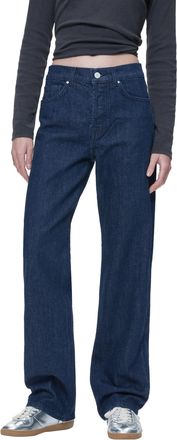 LTB Jeans Jeans Womens Selene B Jeans, Blau, 34 W/36 L