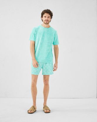 Jott T-shirt &eacute;ponge Lagoon Ali - Taille XXL