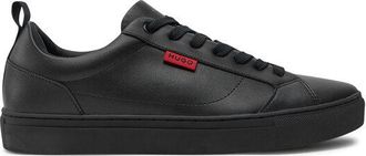 HUGO BOSS Sneakers Morrie 50541210 10271108 01 Schwarz