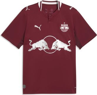 Puma Maillot Away 26/27 FC Rouge Bull Salzburg Homme, Accessoires, 3XL
