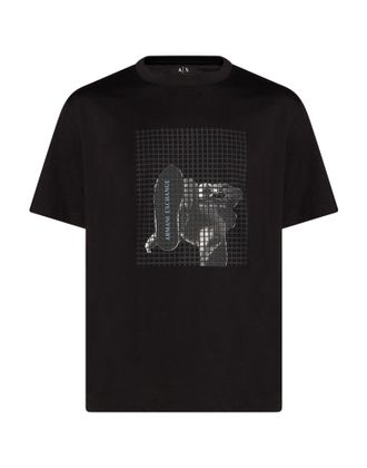 A|X Armani Exchange TOPS - T-shirts auf YOOX.COM
