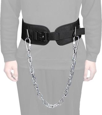 Generic Dipriem F&uuml;r Gewichtheben - Krafttraining Fitnessg&uuml;rtel Vorne - Gewichtheben R&uuml;ckenst&uuml;tzband Trainingsausr&uuml;stung F&uuml;r Kniebeugen Sport