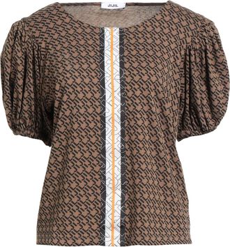 Jijil TOPS - T-shirts auf YOOX.COM