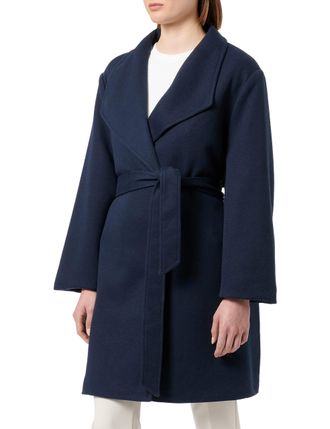 Vero Moda VMVERODONAVIVIAN Coat GA Curve