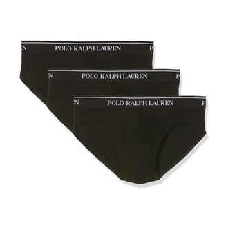 Polo Ralph Lauren Bottoms - - Underwear - Herren - Schwarzk - S