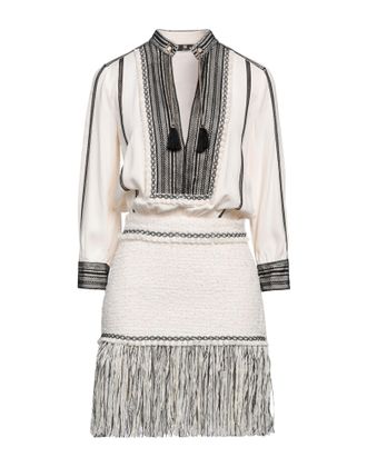 Elisabetta Franchi KLEIDER - Mini-Kleider auf YOOX.COM