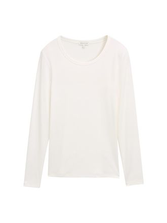 Tom Tailor Comfort Straight Jeans, Clean Dark Stone Blue Denim, 40/32