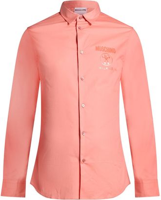 Moschino TOPS - Hemden auf YOOX.COM