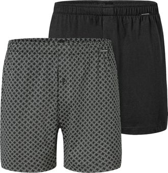Schiesser Boxershorts Basic