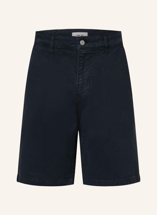 Nn.07 Nn.07 Shorts Aden blau