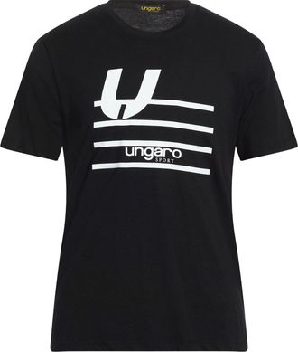 Emanuel Ungaro TOPS - T-shirts auf YOOX.COM