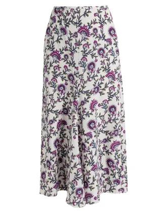 Isabel Marant HOSEN & R&Ouml;CKE - Maxi-R&ouml;cke auf YOOX.COM