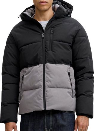 Jack & Jones Male Steppjacke Steppjacke