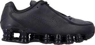 Nike Baskets Shox TL SE - Homme - Sport - Noir - Taille: 44 1/2 EU