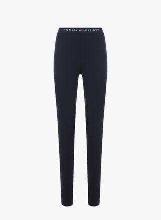 Tommy Hilfiger Legging en coton organique