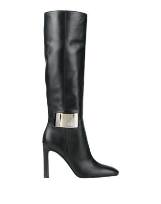 Sergio Rossi SCHUHE - Stiefel auf YOOX.COM