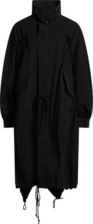 Yohji Yamamoto JACKEN & M&Auml;NTEL - Jacken, M&auml;ntel & Trenchcoats auf YOOX.COM