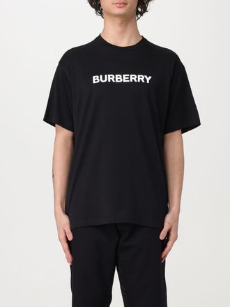 Burberry T-Shirt BURBERRY Herren Farbe Schwarz