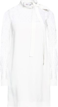 Red Valentino KLEIDER - Mini-Kleider auf YOOX.COM