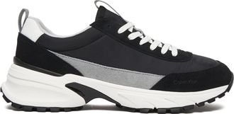 Calvin Klein Sneakers Calvin Klein Hike Runner Casual Ny-Su YM0YM01459 Bunt