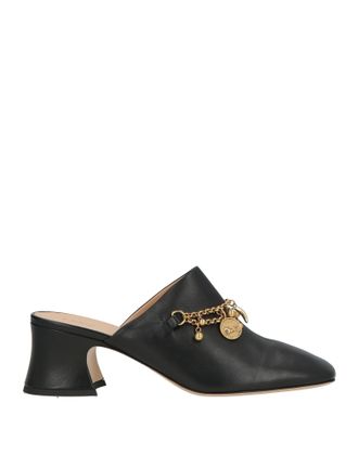 Chlo&eacute; SCHUHE - Mules & Clogs auf YOOX.COM