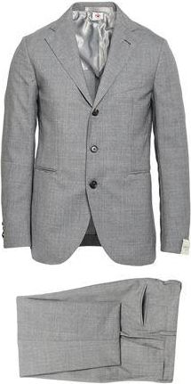 LUIGI BORRELLI NAPOLI Ensembles et coordonn&eacute;s - Costumes sur YOOX.COM