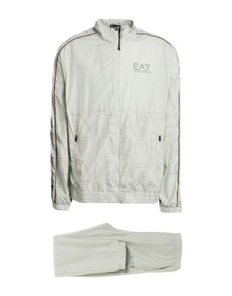 Emporio Armani OVERALLS - Sportanz&uuml;ge auf YOOX.COM