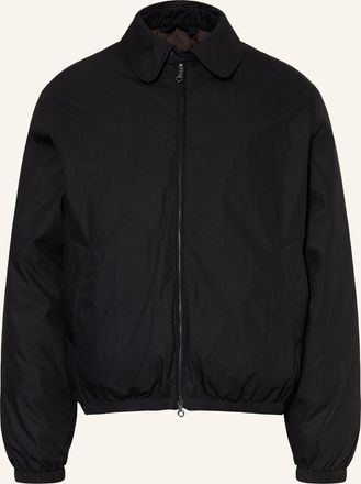Our Legacy Our Legacy Daunenjacke Avenue Puffa schwarz