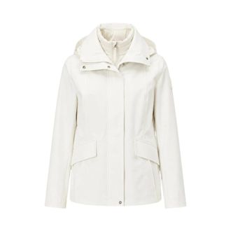 Parajumpers Sample Daunenjacke - - Jackets - Damen - Wei&szlig; - S