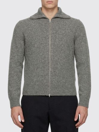 Jil Sander Pull JIL SANDER Homme couleur Gris