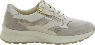 Gabor Femme, Chaussures, Beige, Taille: 42 EU Baskets