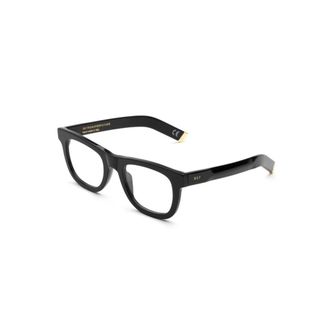 Retro Superfuture Ciccio Optical - - Accessories - unisex - Schwarzk - 53 MM