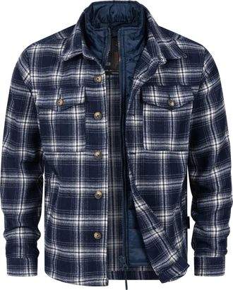 INDICODE JEANS &Uuml;bergangsjacke