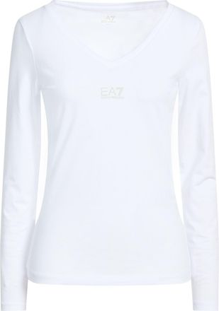 Emporio Armani TOPS - T-shirts auf YOOX.COM