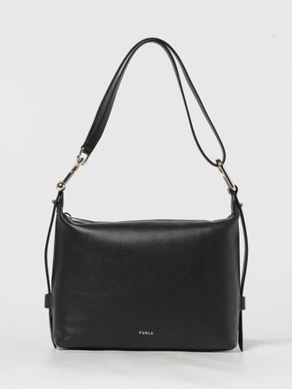 Furla Sac Porté épaule FURLA Femme couleur Noir