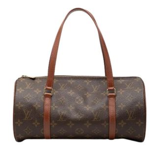 Louis Vuitton Pre-owned Papillon 30 - - Pre-owned - Damen - Braun - ONE SIZE