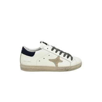 Ama brand SNK - Homme - Chaussures - Blanc - Taille: 42 EU