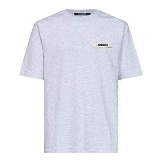 Jacquemus Herren, Oberteile, Grau, MGr&ouml;&szlig;e