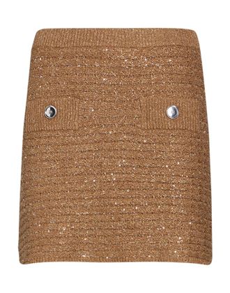 Pinko HOSEN & R&Ouml;CKE - Minir&ouml;cke auf YOOX.COM