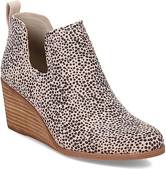 Toms KALLIE, Botte tendance, NATURAL