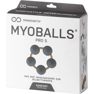 MyoBalls PRO 5