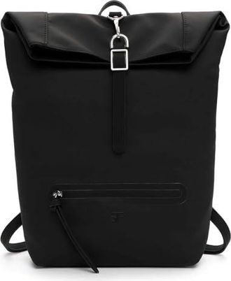 Suri Frey sac &agrave; dos pour ordinateur portable SFY Lanny Backpack Black noir