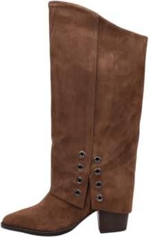 Sandra Fontan VILLA BOTTES À TALONS Femme