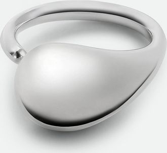 Bottega Veneta Bague Drop Petit Format - Bottega Veneta