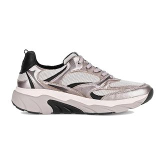 Gabor Multicolor Rollender Sneaker - Damen - - Shoes - Damen - Mehrfarbig - 40 1/2 EU